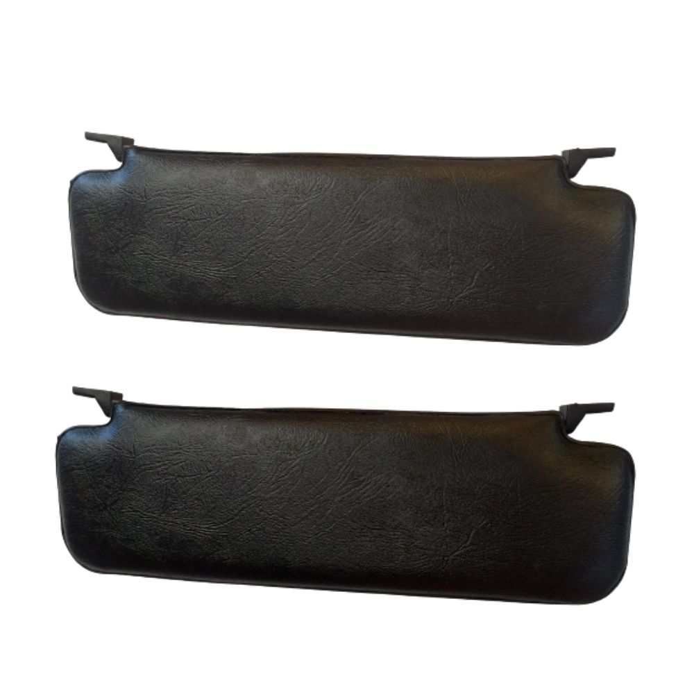 quebra sol sedan puma preto - Loja Zé do Fusca Peças, Latarias e ...