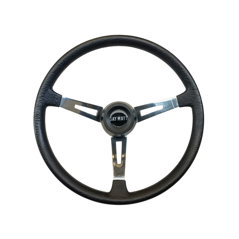 Volante Jay Matt Tala Classic prt pu Haste Polida até 76 - Loja Zé do ...